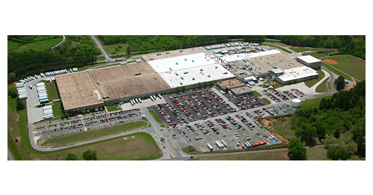 GE Appliances and Roper Corporation Are Committed to the Employees and ...
