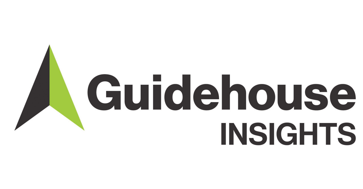 Navigant Research Is Now Guidehouse Insights | Business Wire