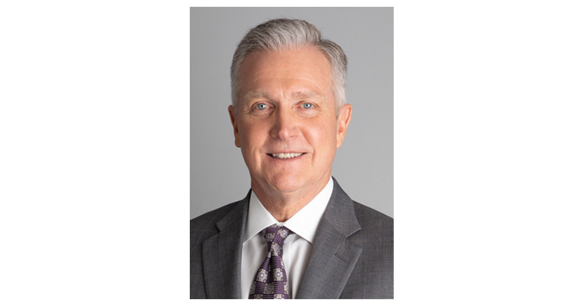 Toshiba Elevates Larry White to Chief Operating Officer | Business Wire