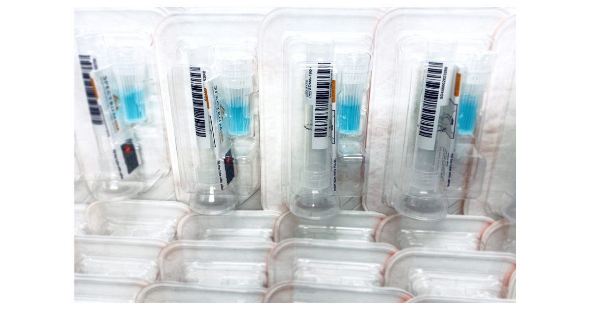 FDA Emergency Use Authorization Granted for Utilizing Saliva for COVID ...