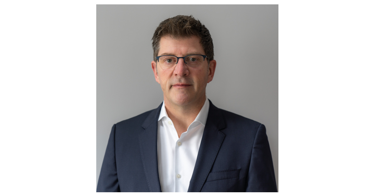 Dacarba LLC Names Healthcare and Technology Veteran Paul Roscoe as New ...