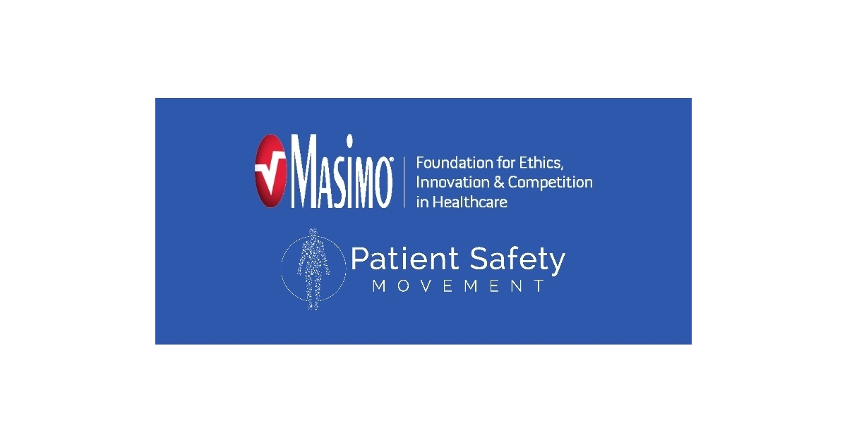 Patient Safety Movement Foundation Awarded $5 Million to Help Advance ...