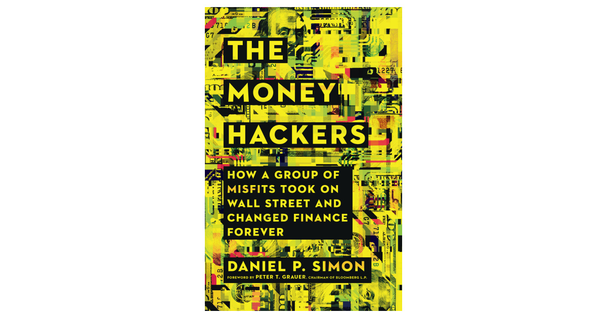 Daniel P. Simon Releases New Book That Details How 2008 Forever Changed ...