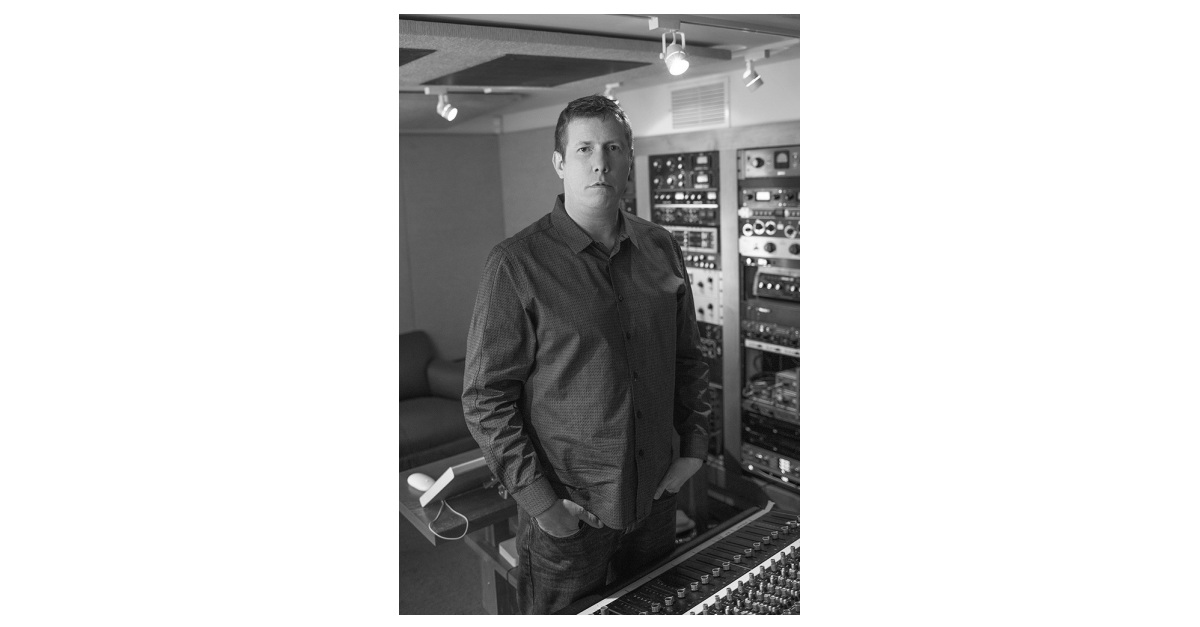 Darrell Thorp, ganador de nueve premios Grammy e ingeniero del próximo ...