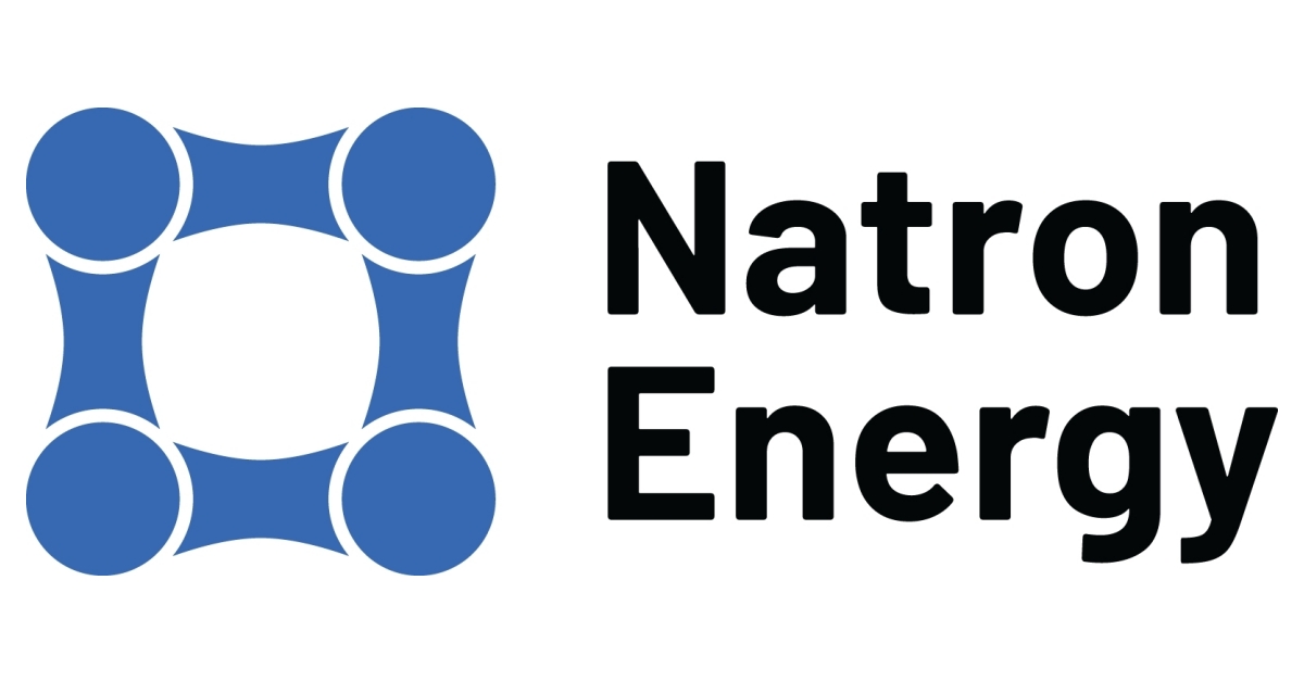 Natron Energy Provides Backup Power to Forced Physics Data Center ...