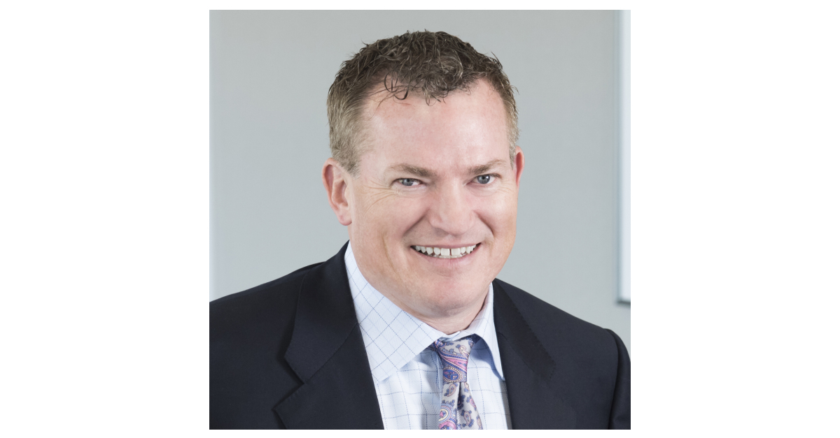 Steven Sauer to Lead Toshiba Business Solutions | Business Wire