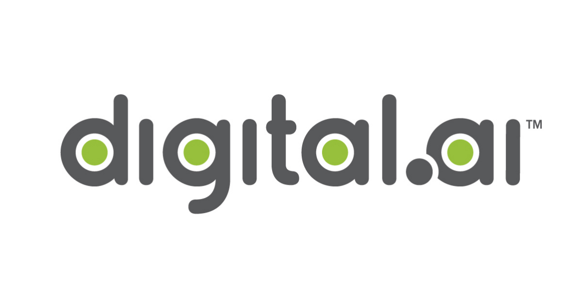 Introducing Digital.ai – The First Software Company to Provide End-to ...