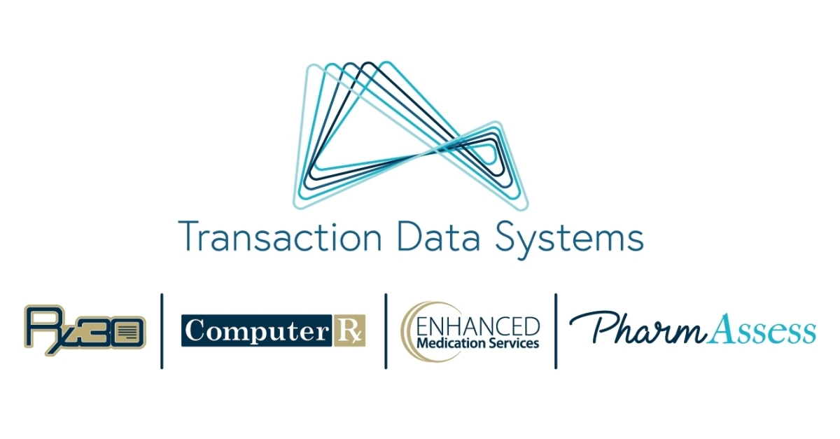 Transaction Data Systems Data Shows Pharmacists Increasing Patient ...