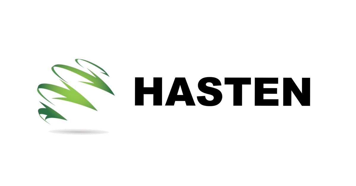 Hasten Cleanse Available in 5 Gallon Pails | Business Wire