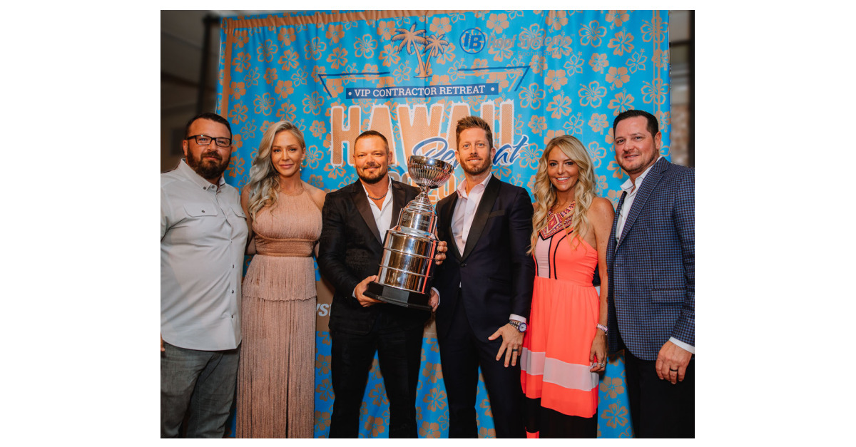 IB Roof Systems™ Names 4 Star General Contracting, Inc. Contractor of ...