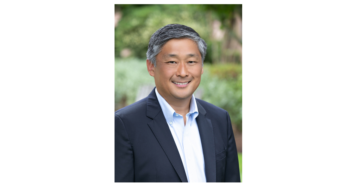 Ancestry® Names Dr. Ron Park Executive Vice President of Health and DNA ...