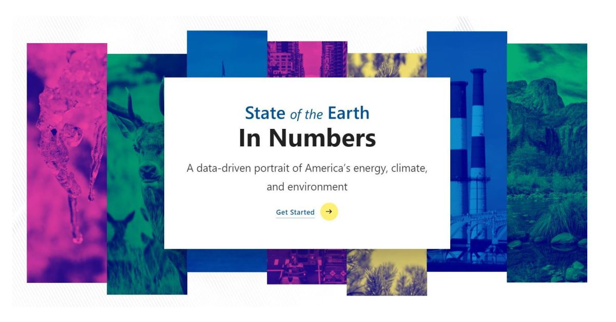 USAFacts Releases the State of the Earth Report and Announces a ...