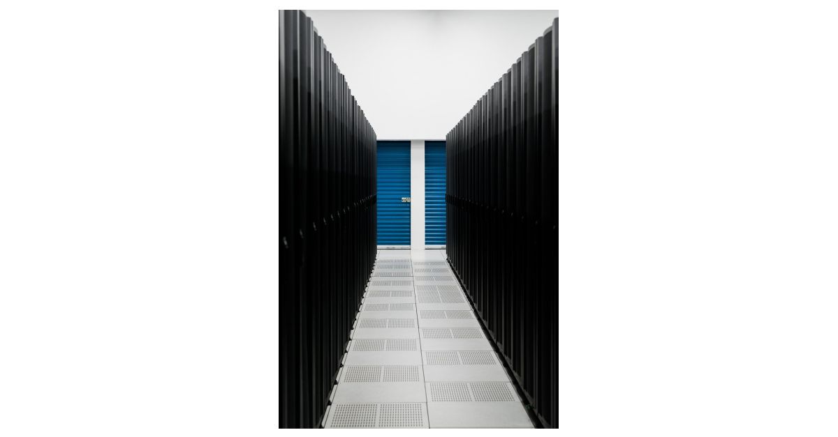 Carrier-1 Named One of the Largest Data Centers in Dallas | Business Wire