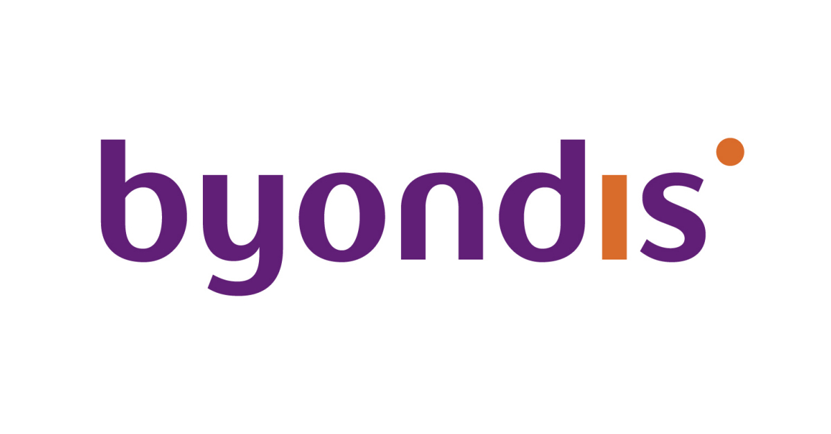 Synthon Biopharmaceuticals Relaunches as Byondis | Business Wire