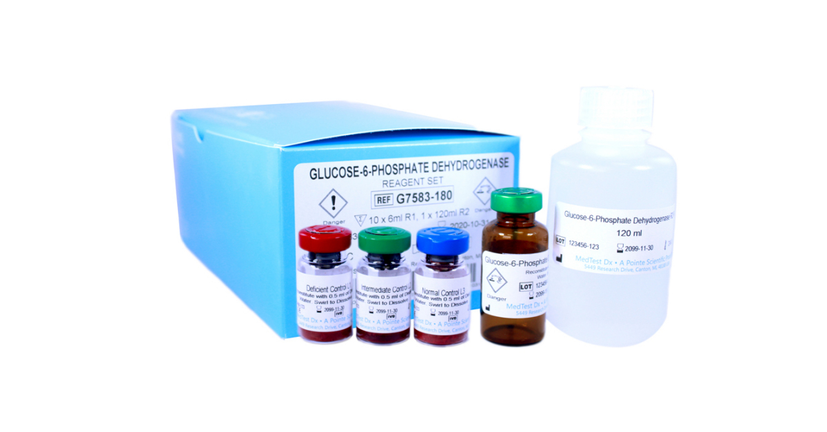 MedTest Dx Manufactures the Only FDA Approved Quantitative Test for ...