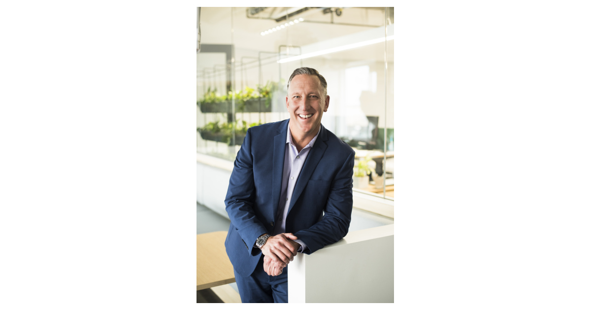 Suffolk Hires Tony Rango as West Region President | Business Wire