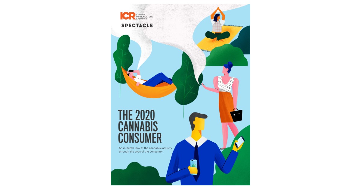 ICR and Spectacle Strategy Announce New Research Report: The 2020 ...