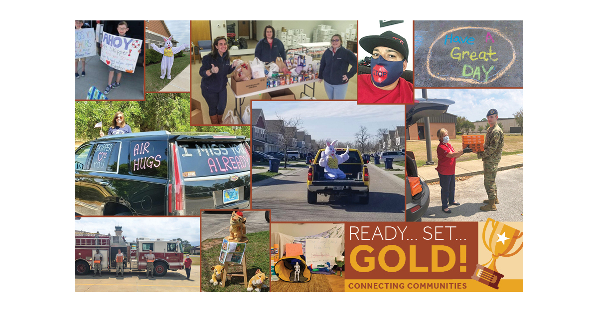 Corvias Property Management Enhances Support For On-Base Military ...