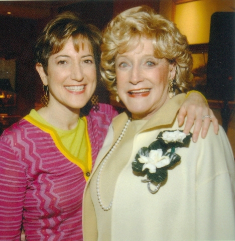 The Roberts Family Remembers Suzanne F. Roberts | Business Wire