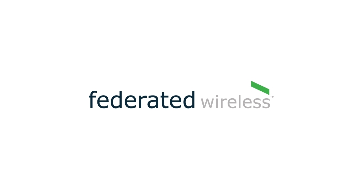 Federated Wireless Secures $13.7 Million to Accelerate Deployment of ...