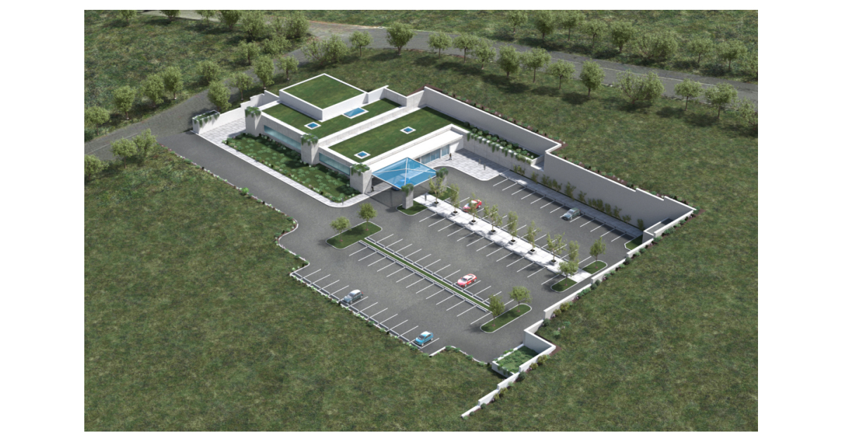 Danbury Proton Selects Mevion To Equip New Treatment Center | Business Wire