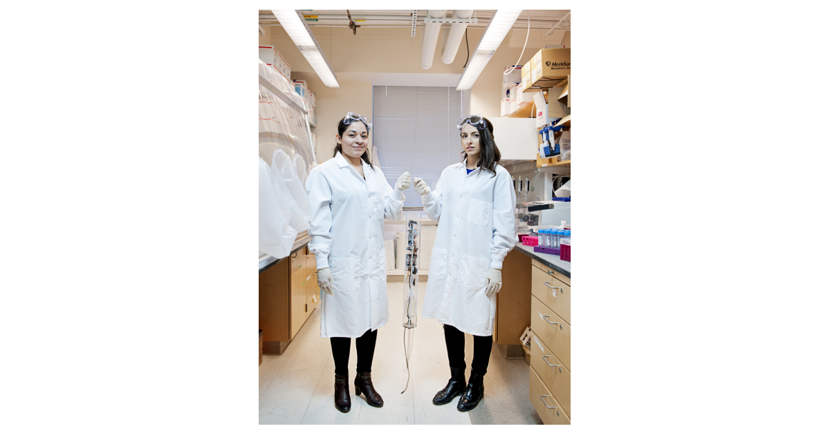 Biobot Analytics Raises $6.7 Million in Seed Funding to Transform ...