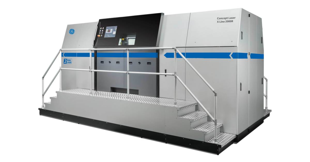 Protolabs Doubles Down on Metal Additive Manufacturing With World’s ...