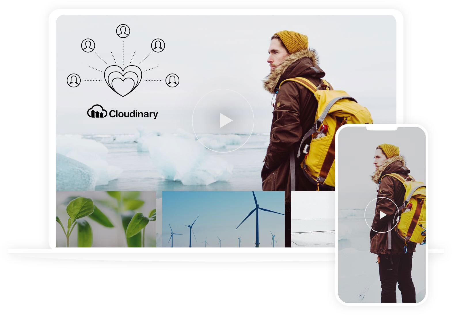 Cloudinary Launches Media Management Program for Nonprofits | Business Wire