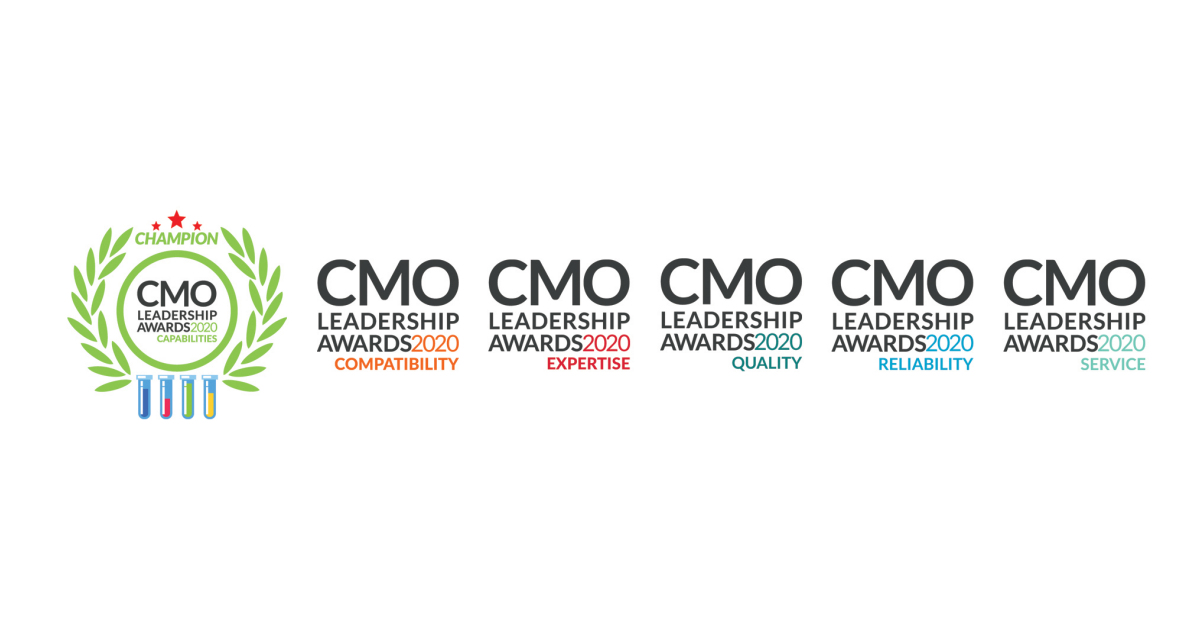 Vetter’s high performance is again recognized at the 2020 CMO Leadership Awards | Business Wire