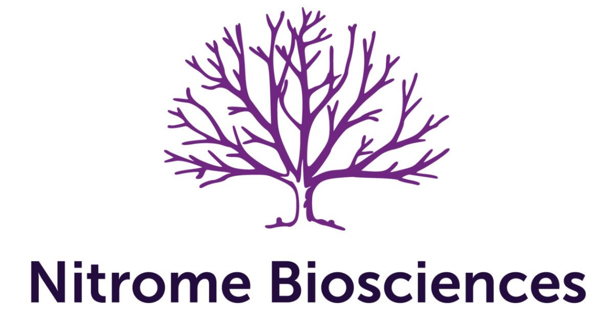 Nitrome Biosciences Raises $38M Series A Financing to Advance ...