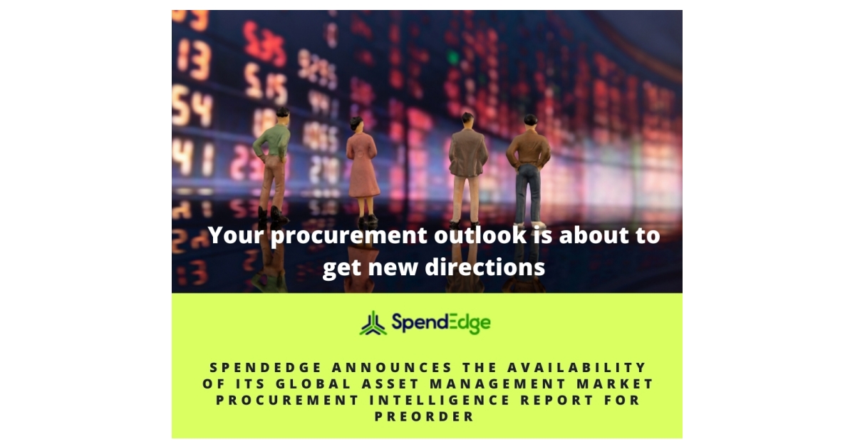 Know How to Devise a Tangible Asset Management Procurement Strategy to ...