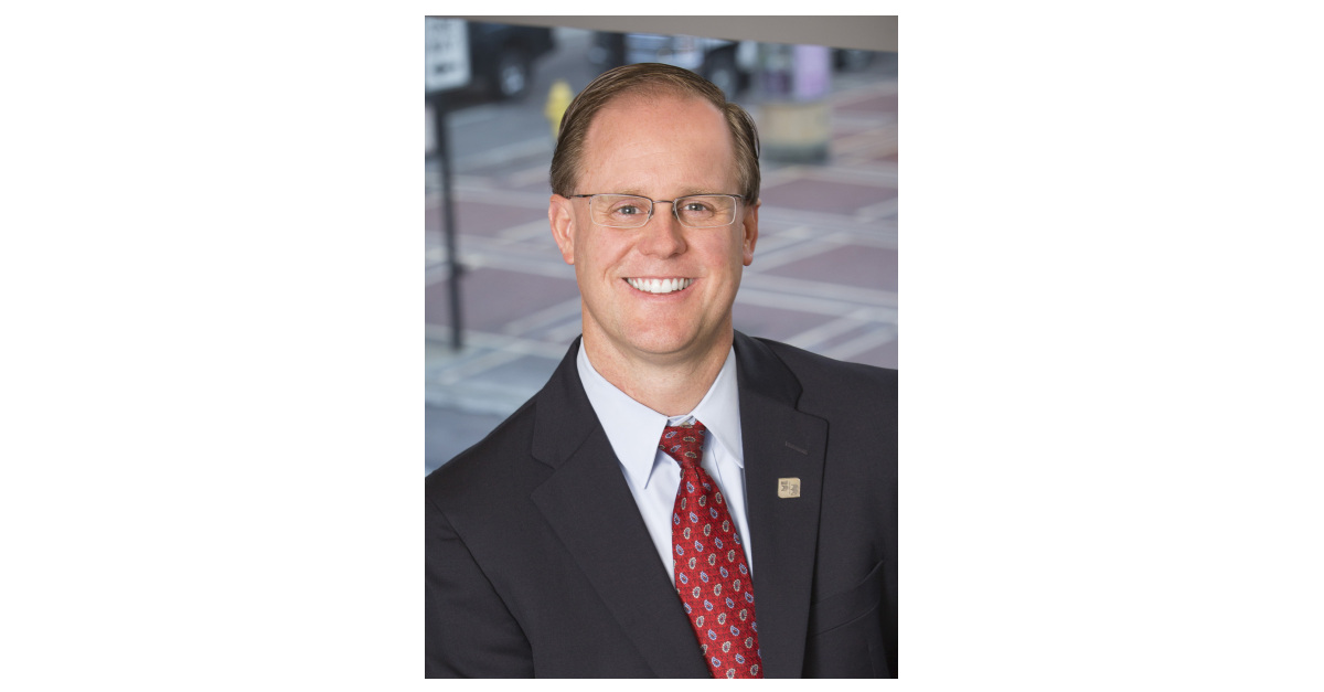 Fifth Third Earns A- for Climate Leadership from CDP | Business Wire