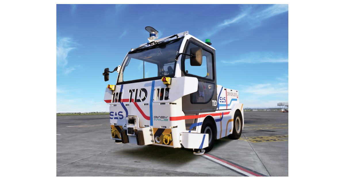 Riassunto: Velodyne Lidar annuncia la stipula di un contratto con TLD ...