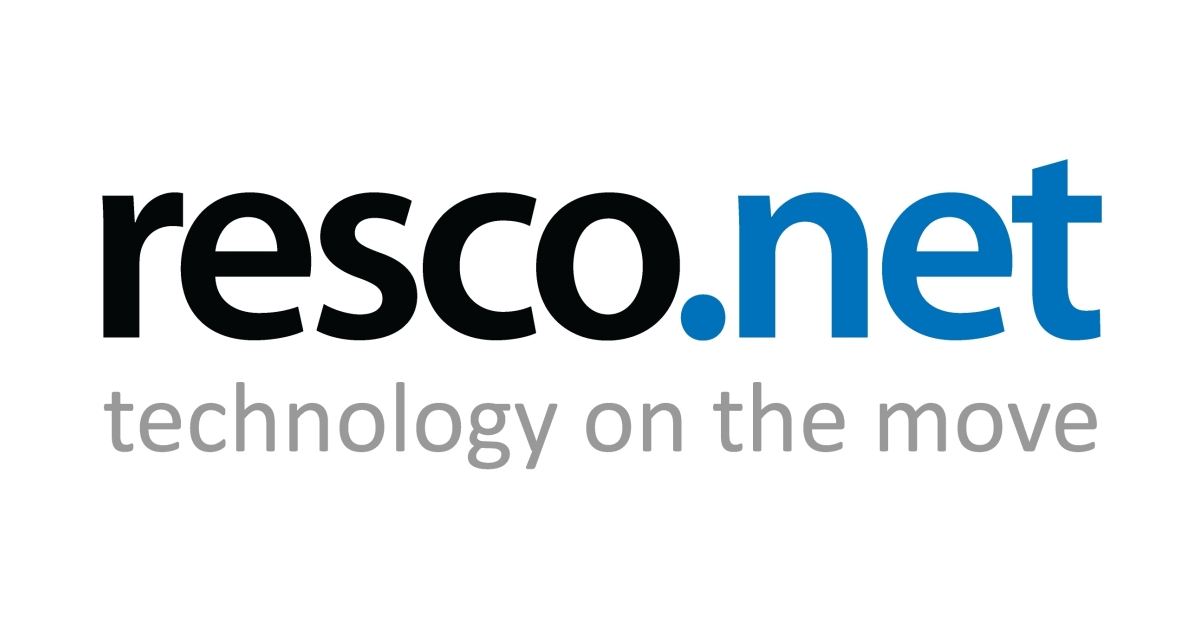 Resco präsentiert neue, sofort einsatzfähige mobile Lösung für ...