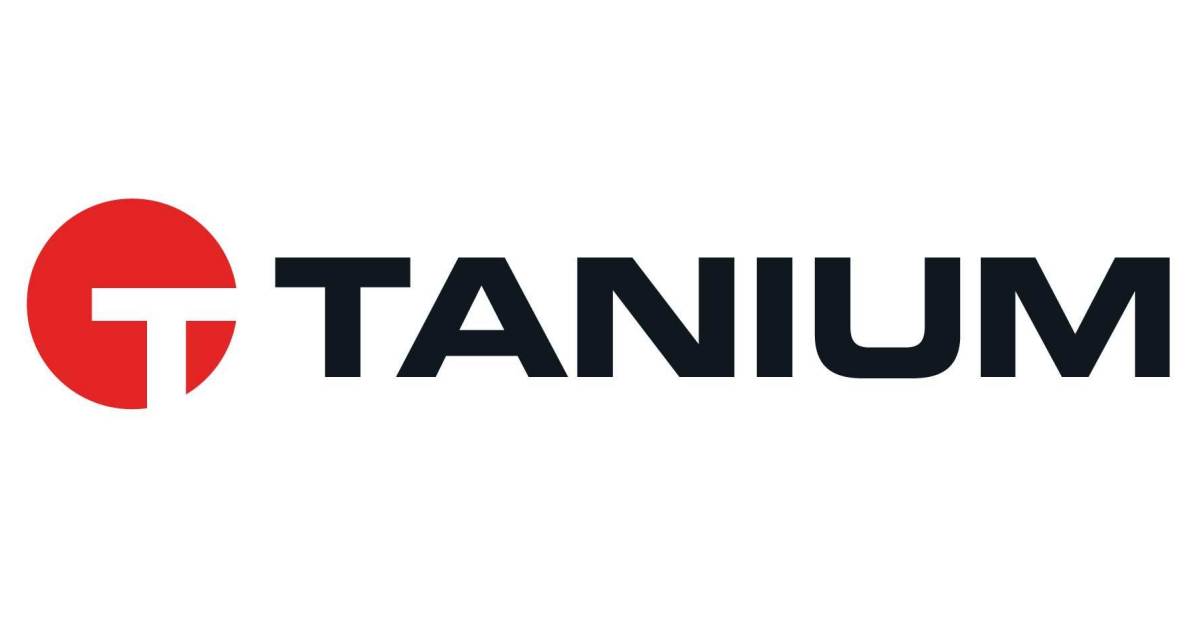 ADDING MULTIMEDIA NTT and Tanium Announce Intent for Strategic ...