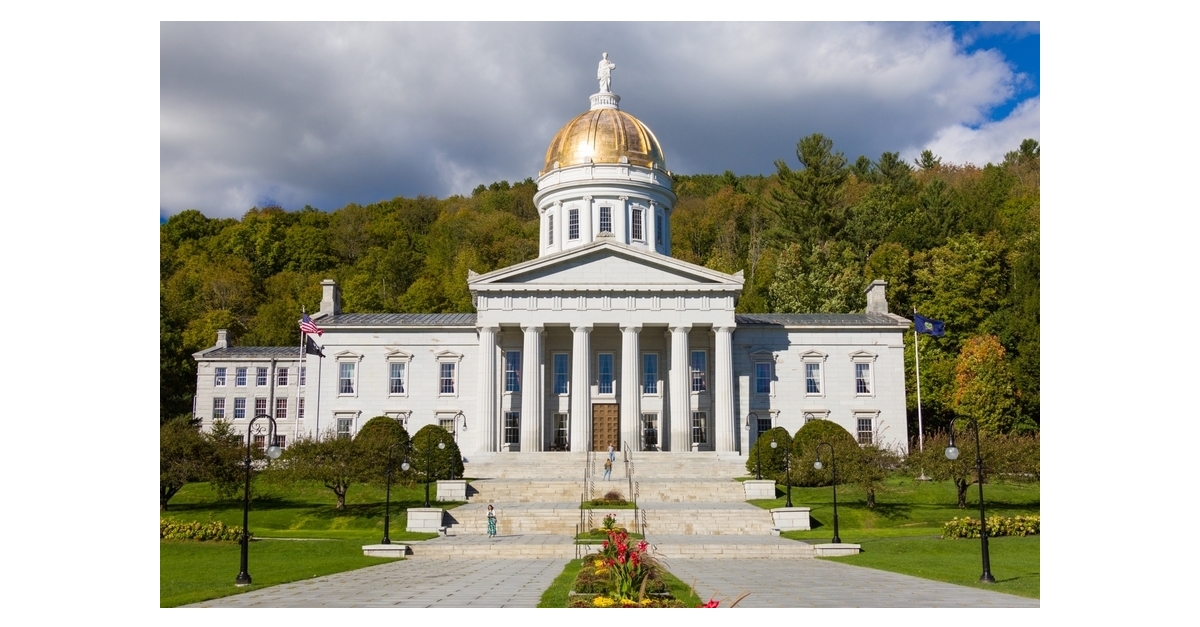 Everbridge Powers Secure Remote Voting for Vermont State Legislature as ...