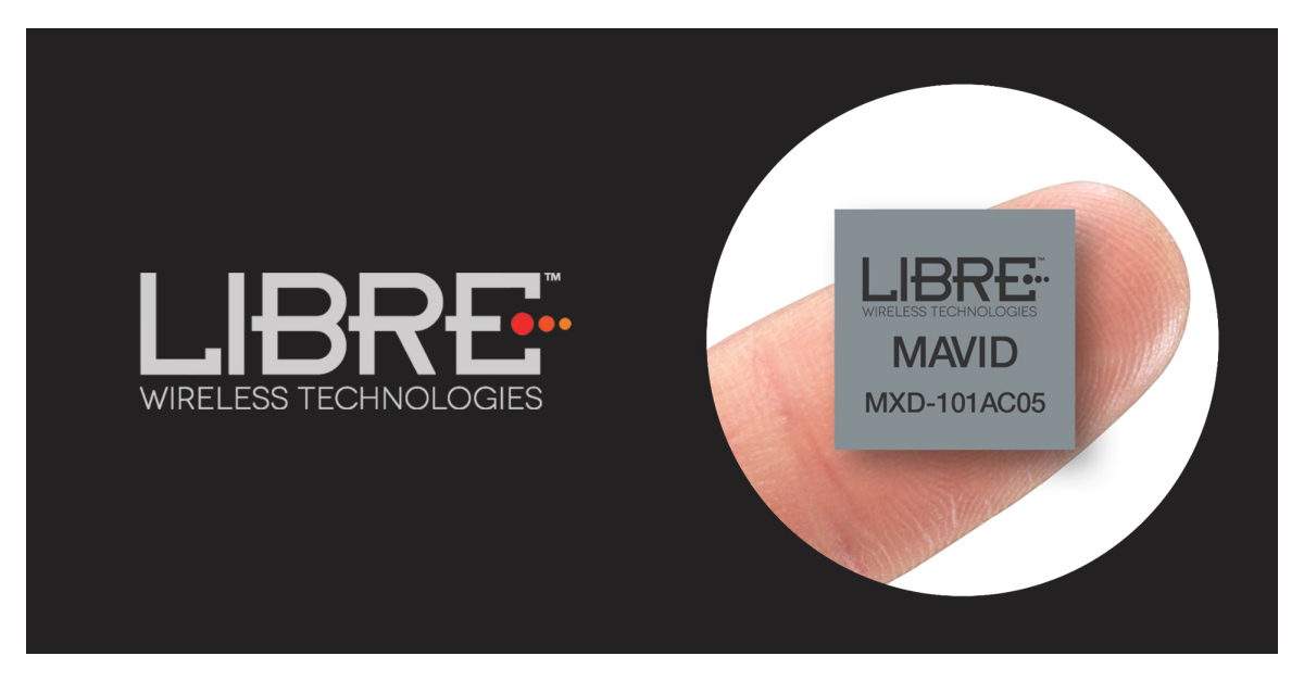 Libre Wireless Technologies Single Chip MAVID IoT/Voice Device Now ...