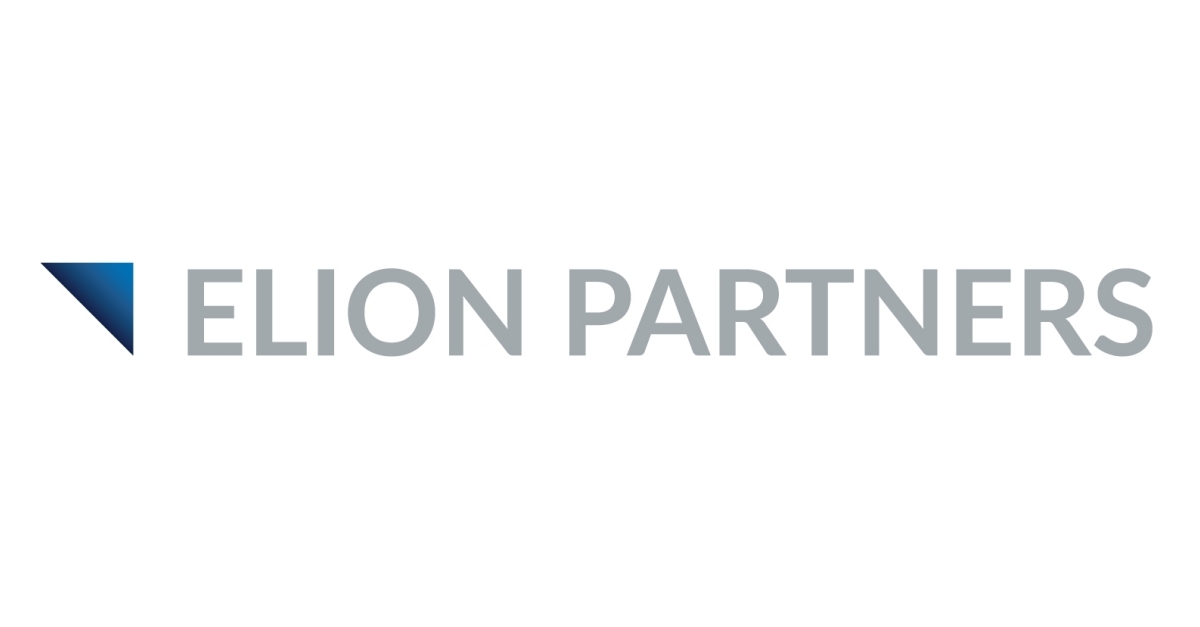 Elion Partners Establishes West Coast Presence With New Senior Managing ...