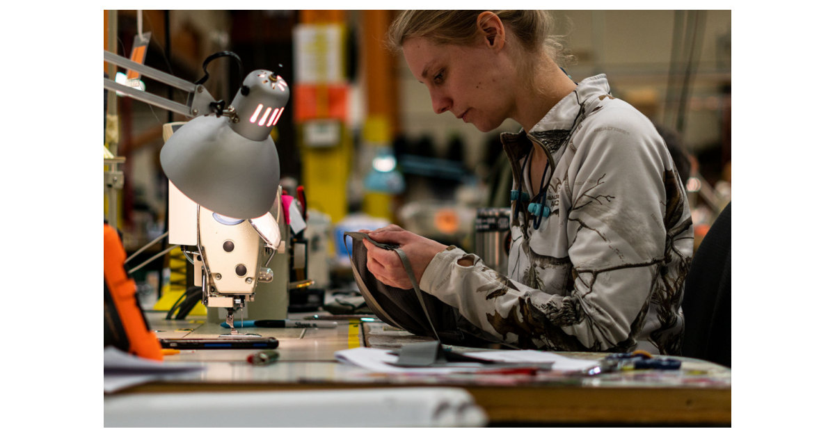 Modern Huntsman Launches COVID-19 Relief Efforts | Business Wire