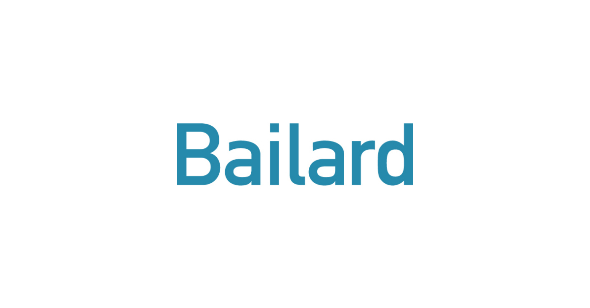 Bailard Recognized in Two Industry Awards as a Best Place to Work ...