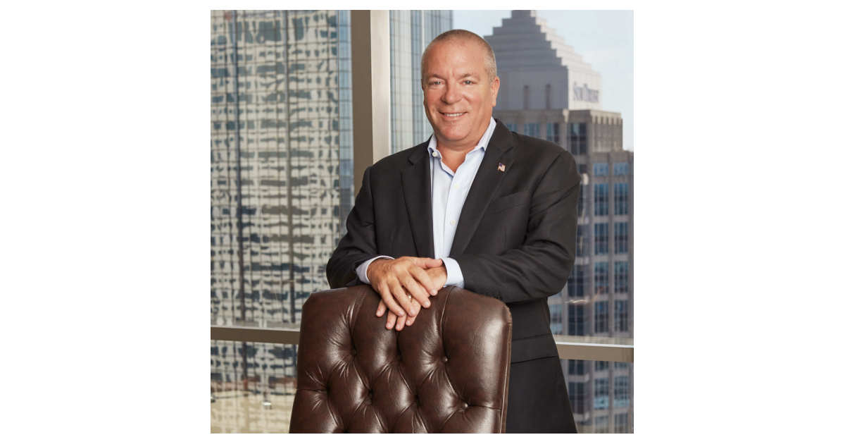 Skyway Capital Markets Names Barry Shevlin to Senior Leadership Team ...