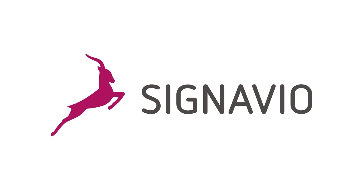 Signavio Integrates with SAP S/4HANA, Launching the Next Generation of ...