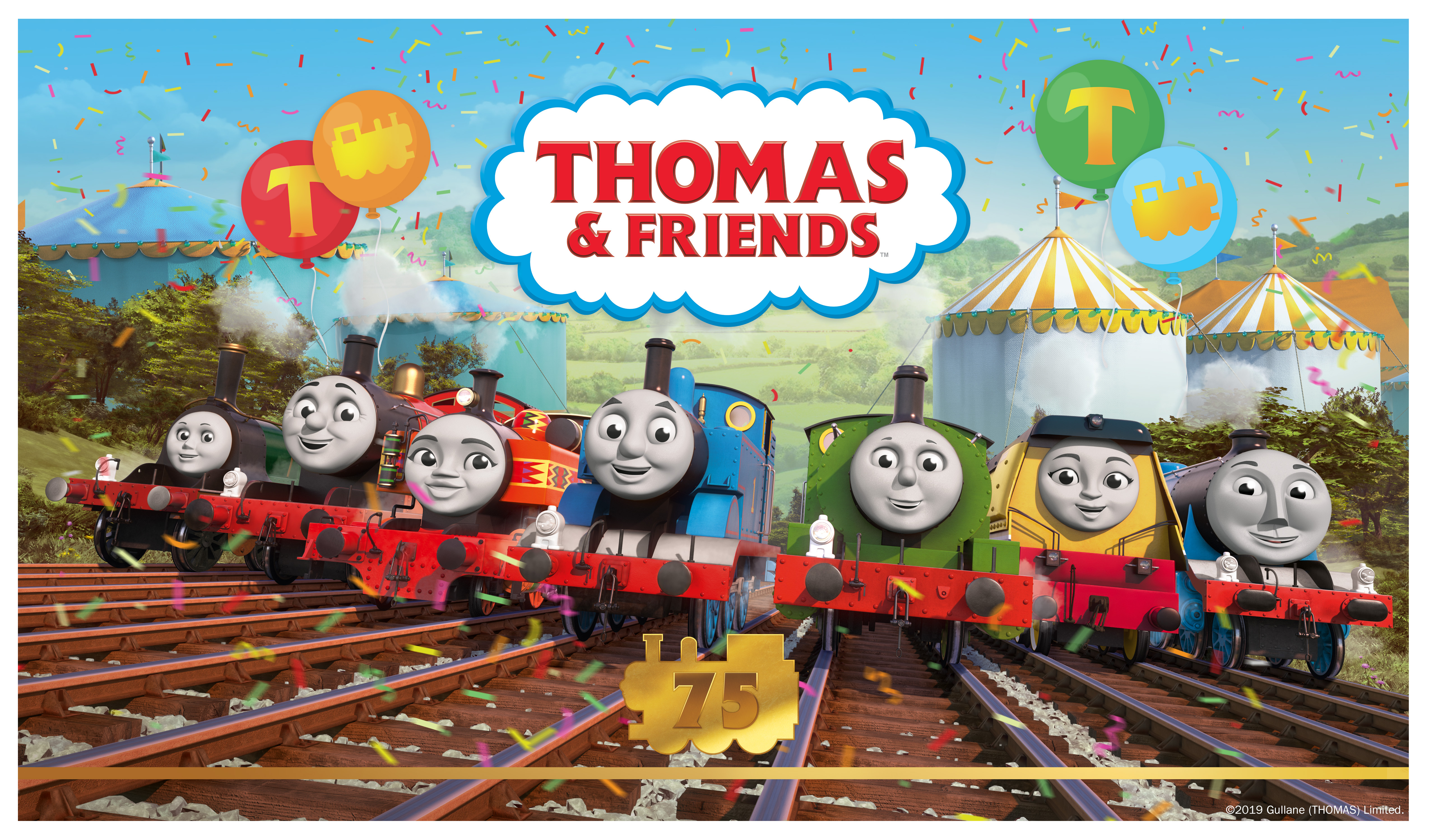 Thomas And Friends Characters At Patrick Ruppert Blog Thomas And Friends Characters At Patrick Ruppert Blog