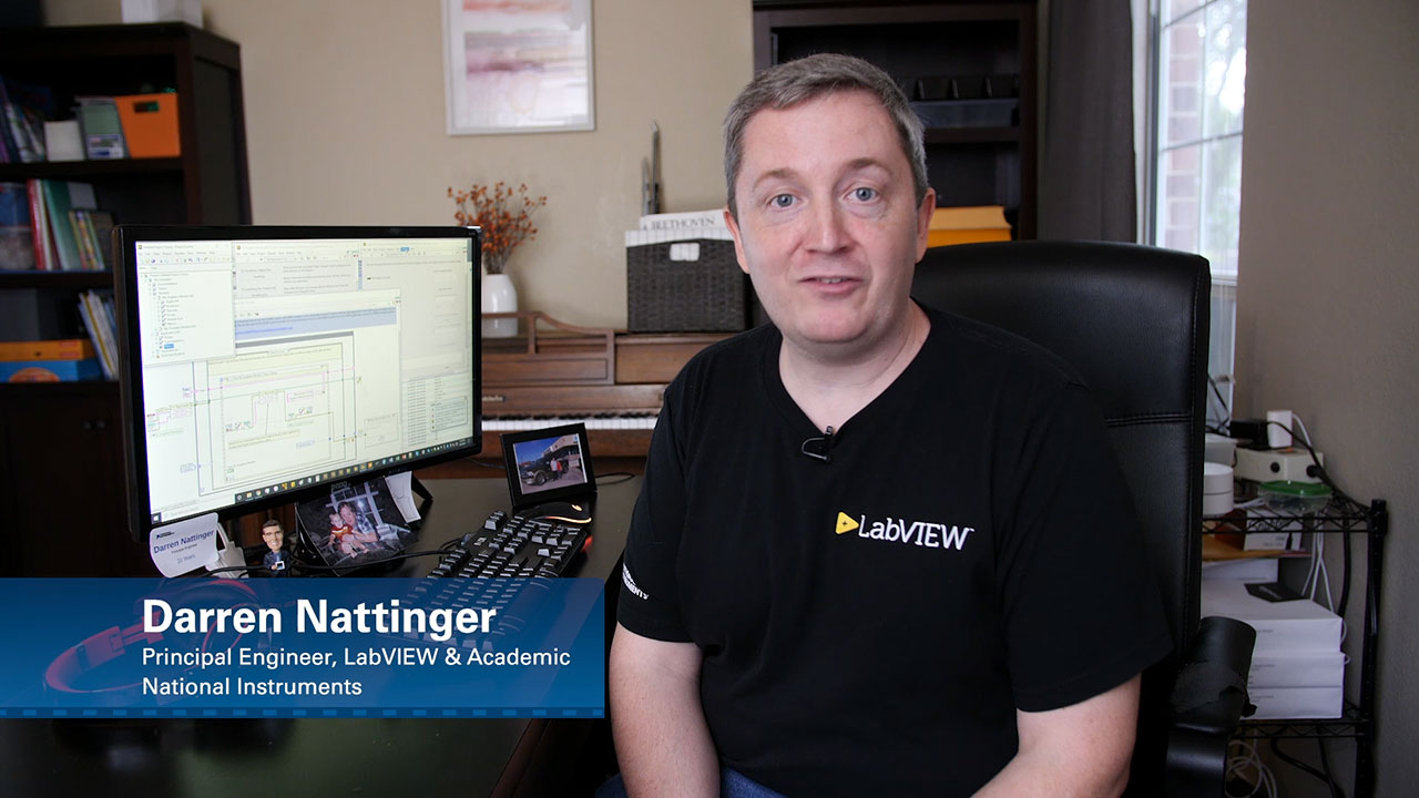 NI Releases Free Editions of Flagship Software: LabVIEW | Business Wire
