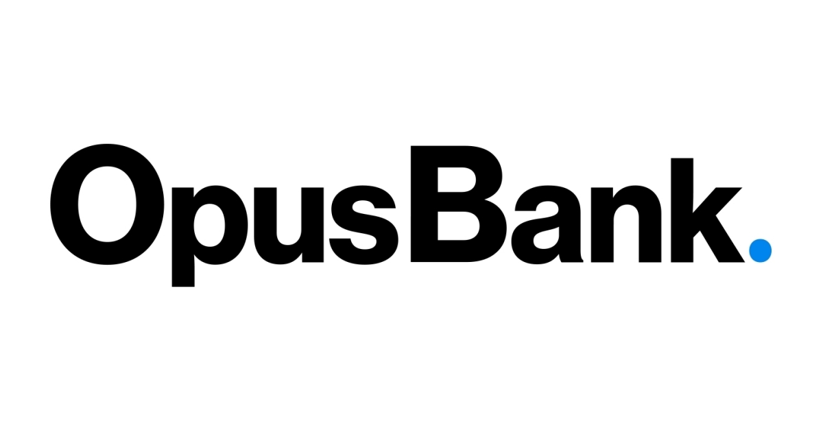 Opus Bank Announces First Quarter 2020 Financial Results | Business Wire
