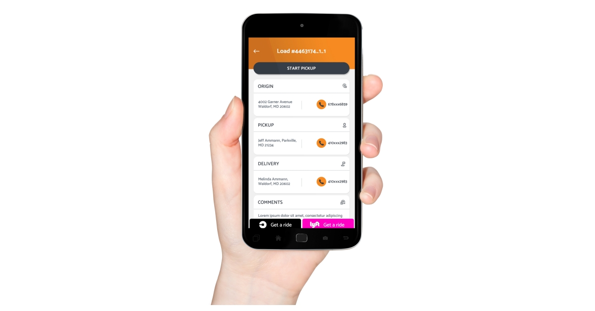 ACERTUS Releases Electronic Proof of Delivery Application to Promote ...