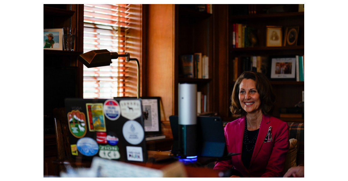 Amazon Donates $3.9 Million to CodeVA to Expand Computer Science ...