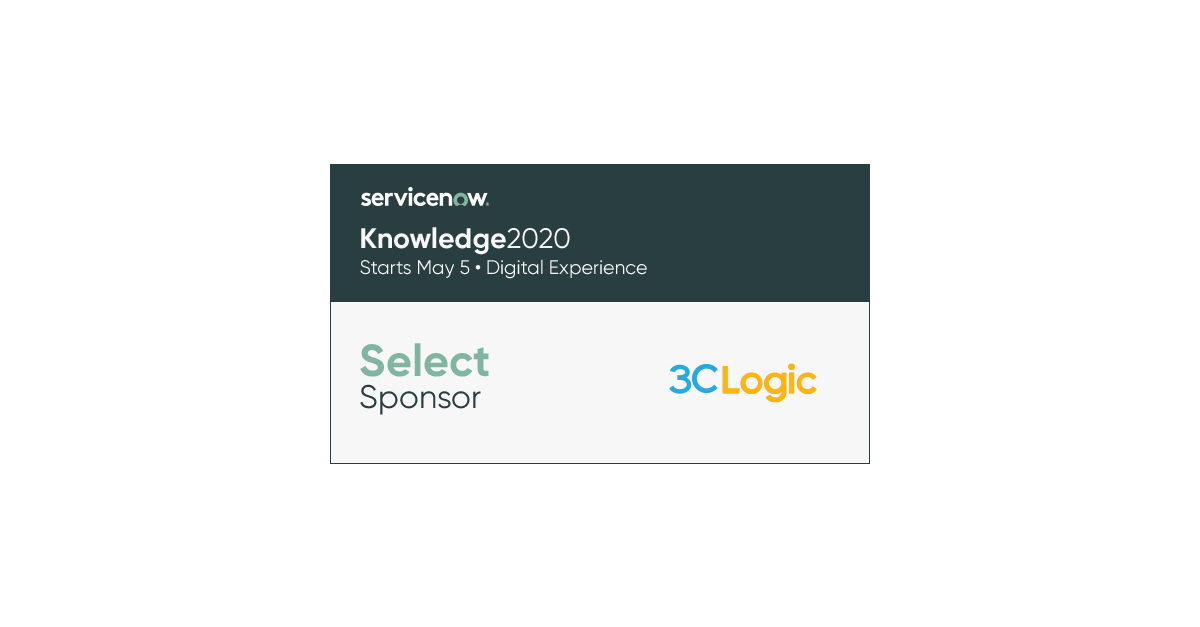 Popular ServiceNow Technology Partner to Showcase Leading Voice ...
