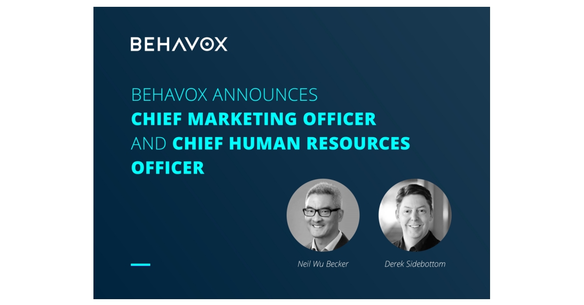 Behavox Announces Key Leadership Posts | Business Wire