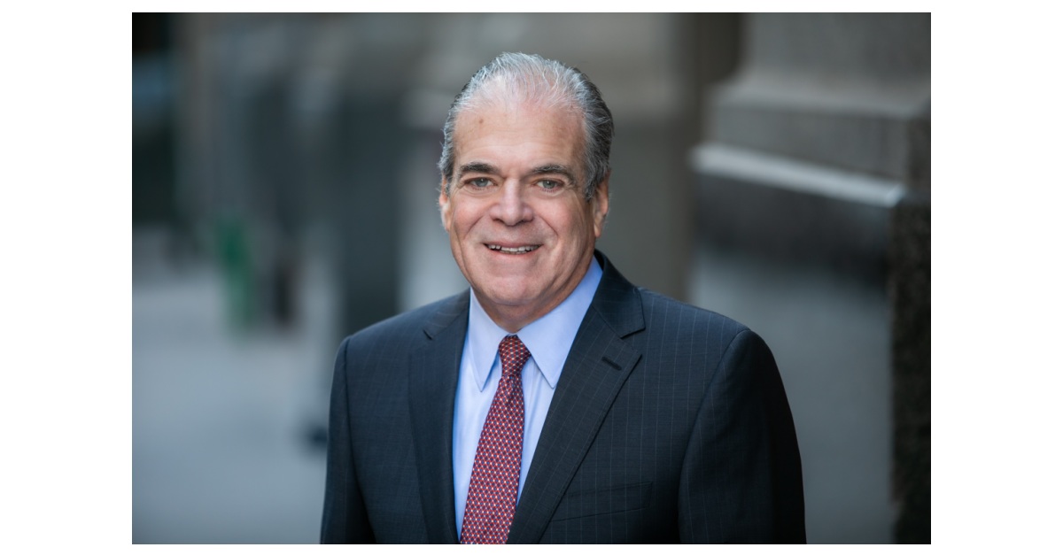 Two former Inspectors General join DeLuca Advisory Services | Business Wire